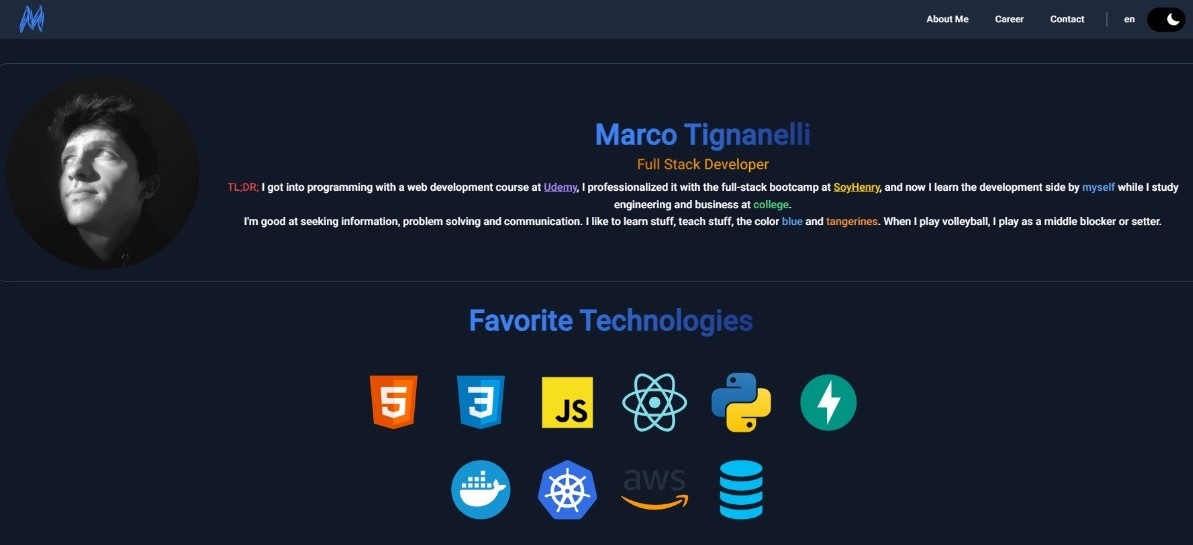 Mark-kus | Portfolio